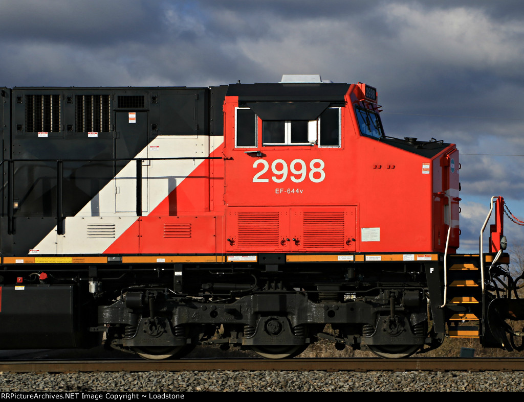 CN 2998